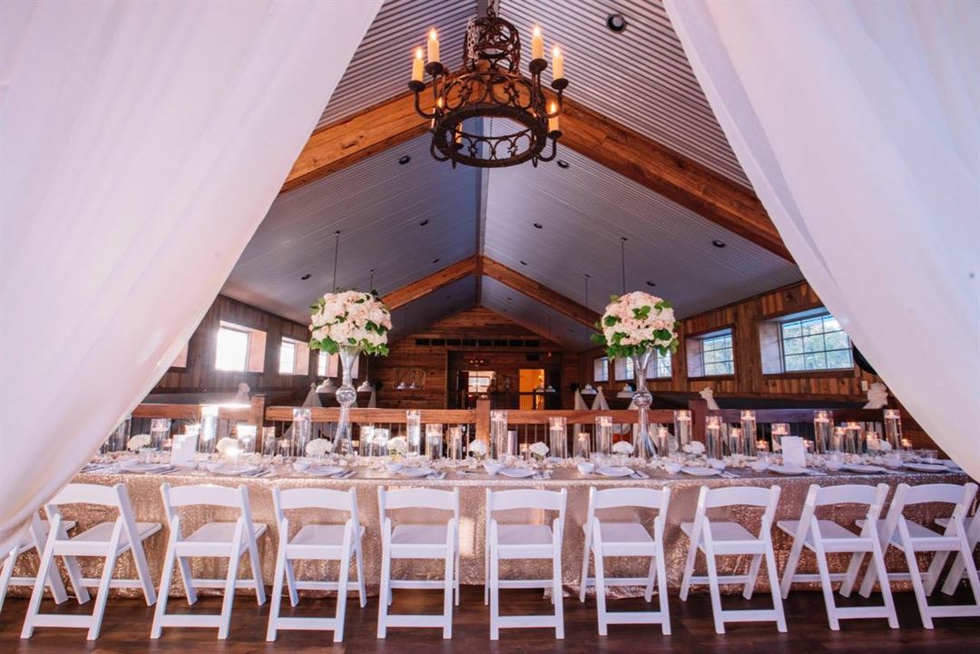 The Top 26 Outdoor Wedding Venues in Louisiana