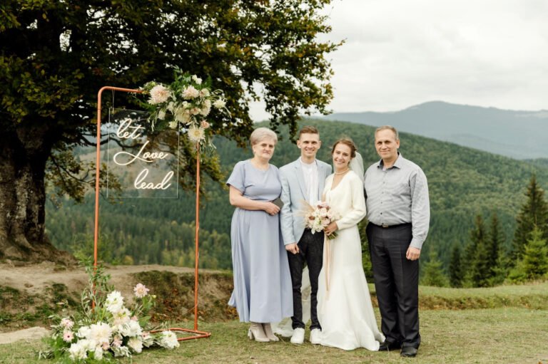 Best Mother of the Groom Dresses for Outdoor Rustic Wedding: Ultimate Guide