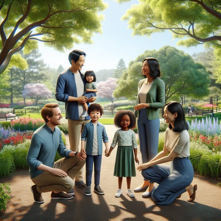 15 Blue Family Photo Outfit Ideas: Your Guide to Picture-Perfect Styling