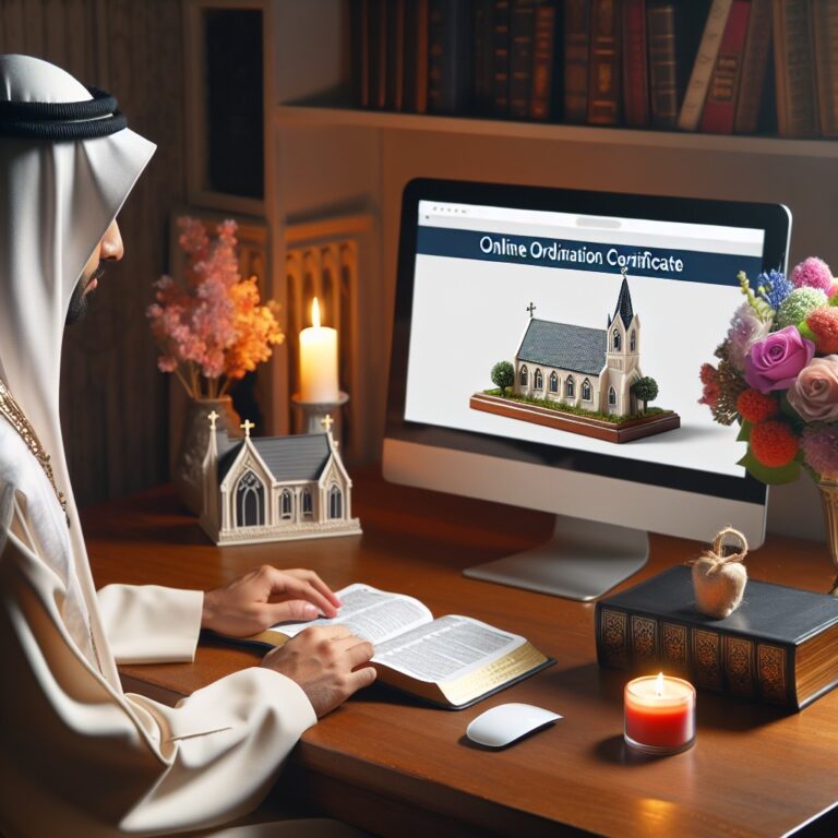 How to Officiate a Wedding: Steps to Perform a Ceremony Successfully