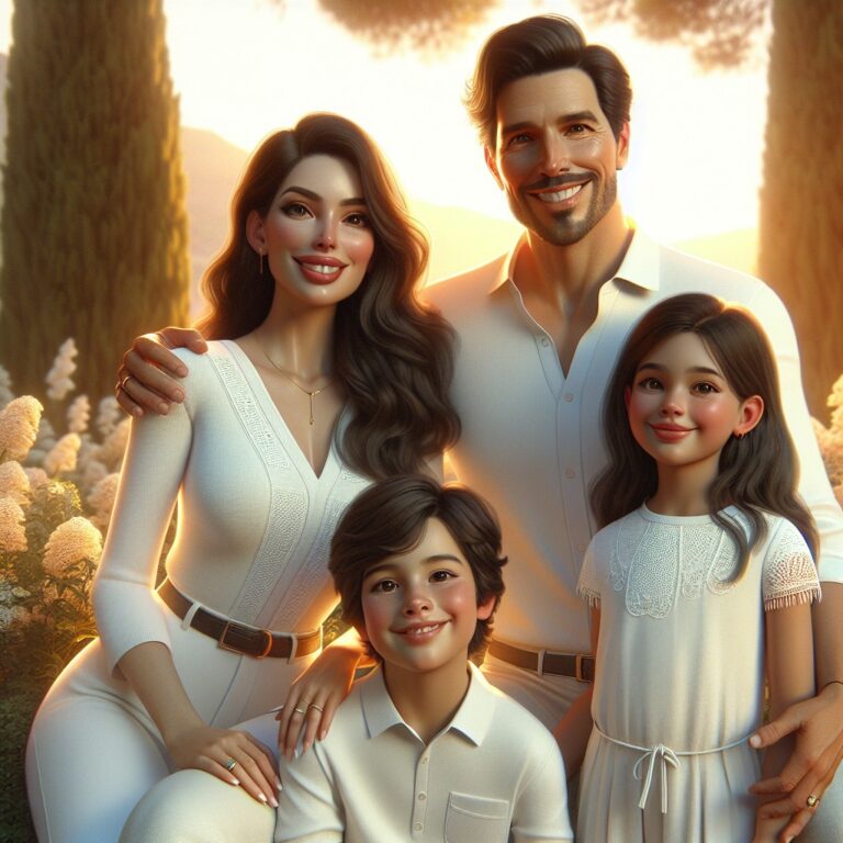 15 Neutral Outfits for Family Photoshoot Ideas: A Comprehensive Guide