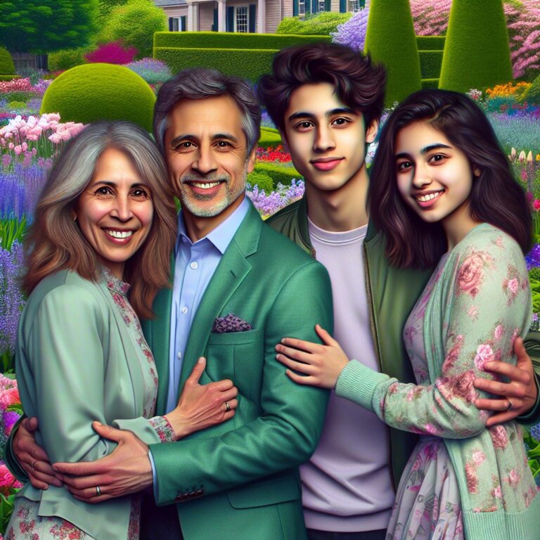 15 Green Family Photo Outfit Ideas: A Comprehensive Guide