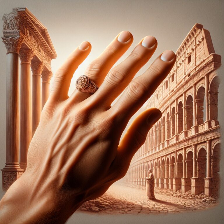 Wedding Ring Finger: Essential Information and How-To Guide