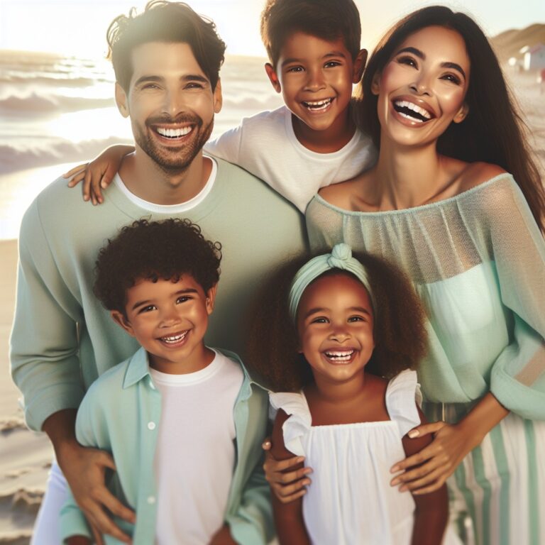 15 Green Family Photo Outfit Ideas: A Comprehensive Guide