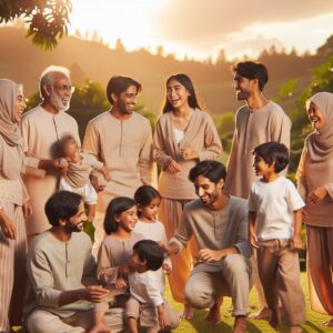 15 Neutral Outfits for Family Photoshoot Ideas: A Comprehensive Guide