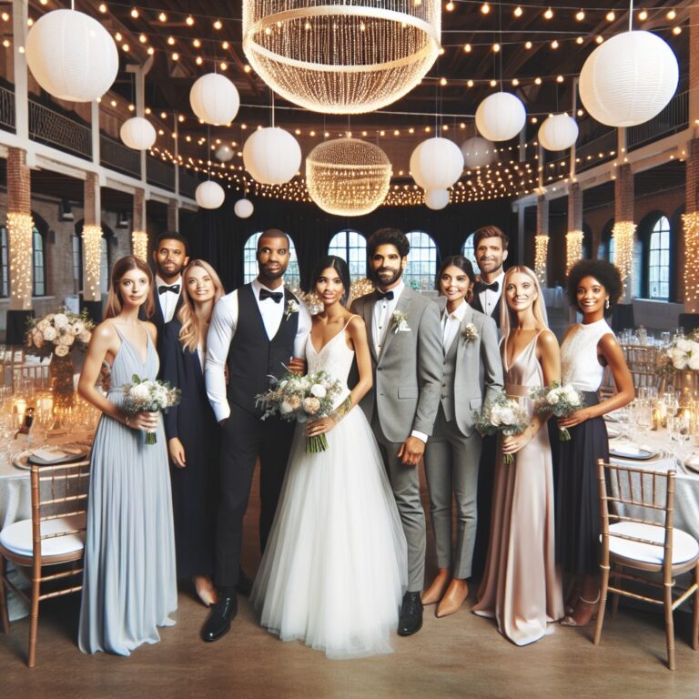 Semi Formal Wedding Attire: Understanding Appropriate Outfits for Guests