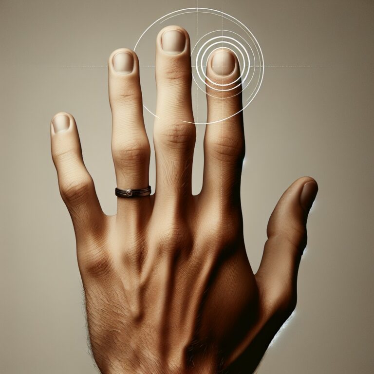 Ring Finger: Understanding Its Meaning, Importance, and Symbolism
