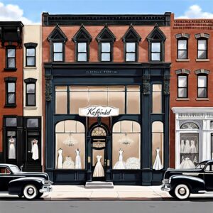 Kleinfeld Bridal: History, Designer Dresses, and Shopping Tips