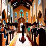 What Does a Priest Say at a Wedding: Traditional Phrases and Their Meanings