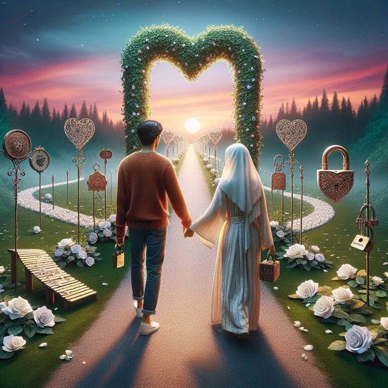 15 Ideas for How to Start Wedding Vows