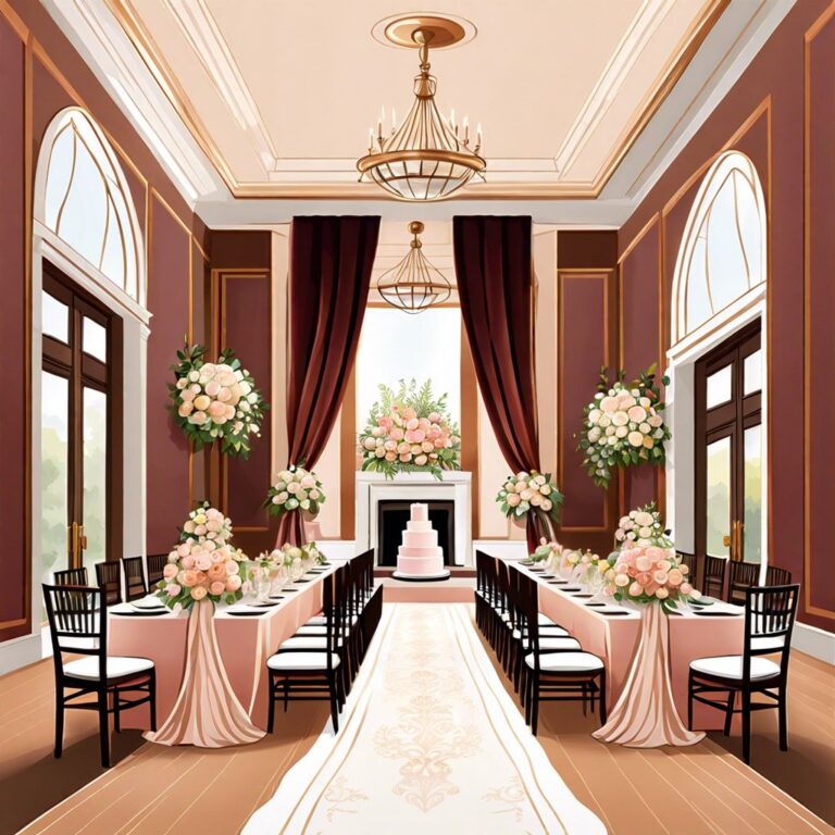 How to Choose Wedding Colors: Tips for the Perfect Palette