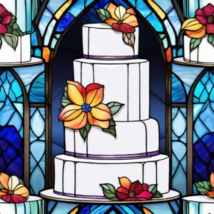 15 Wedding Cake Ideas to Inspire Your Big Day