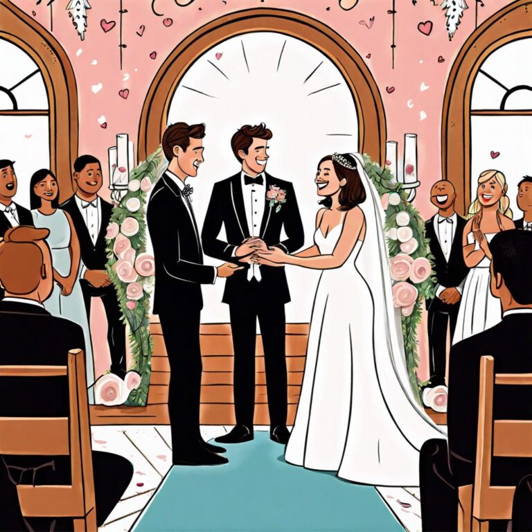 Watch Wedding Daze: Streaming Options and Viewing Guide