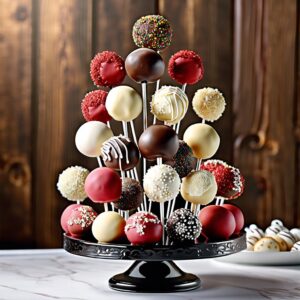 15 Wedding Dessert Ideas to Sweeten Your Special Day