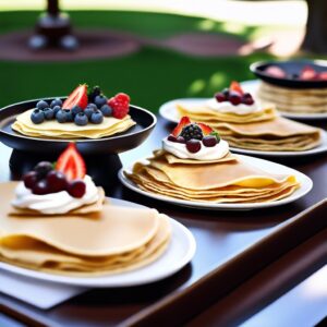 15 Wedding Dessert Ideas to Sweeten Your Special Day