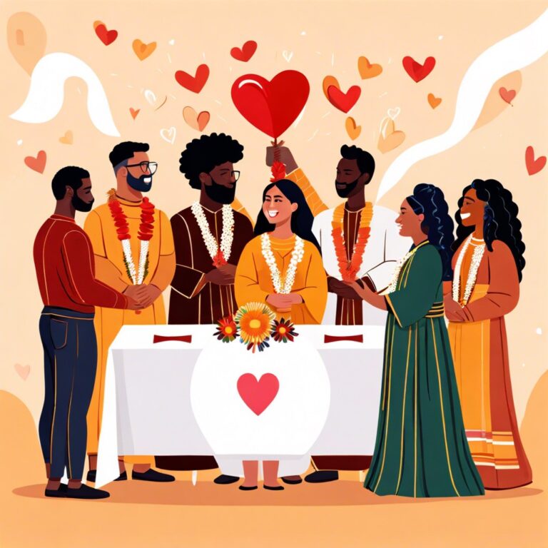 15 Brilliant Gay Wedding Ideas You’ll Love