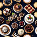 15 Wedding Dessert Table Ideas to Sweeten Your Special Day