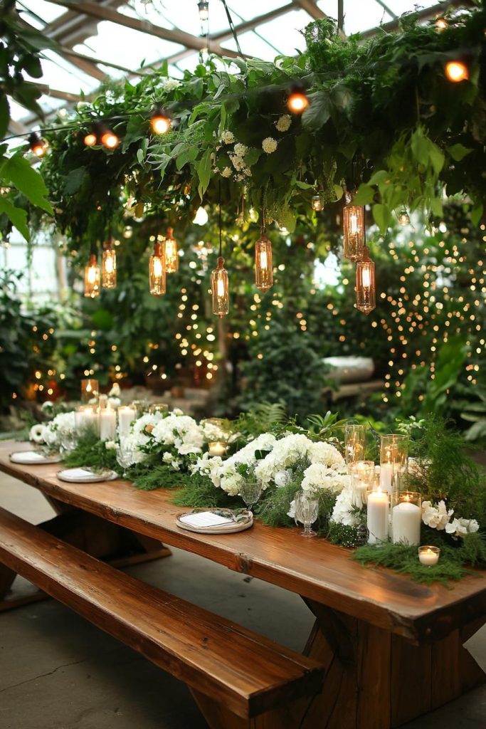 49 Enchanted Forest Wedding Theme Ideas for a Fairytale Day