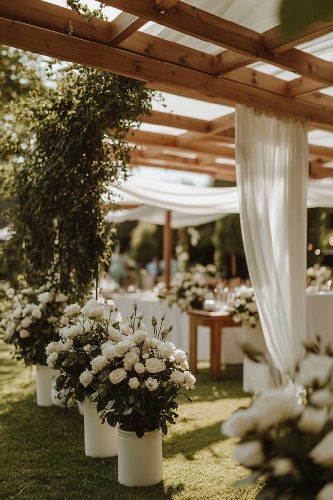 49 Timeless Wedding Decor Ideas That Will Never Go Out of Style