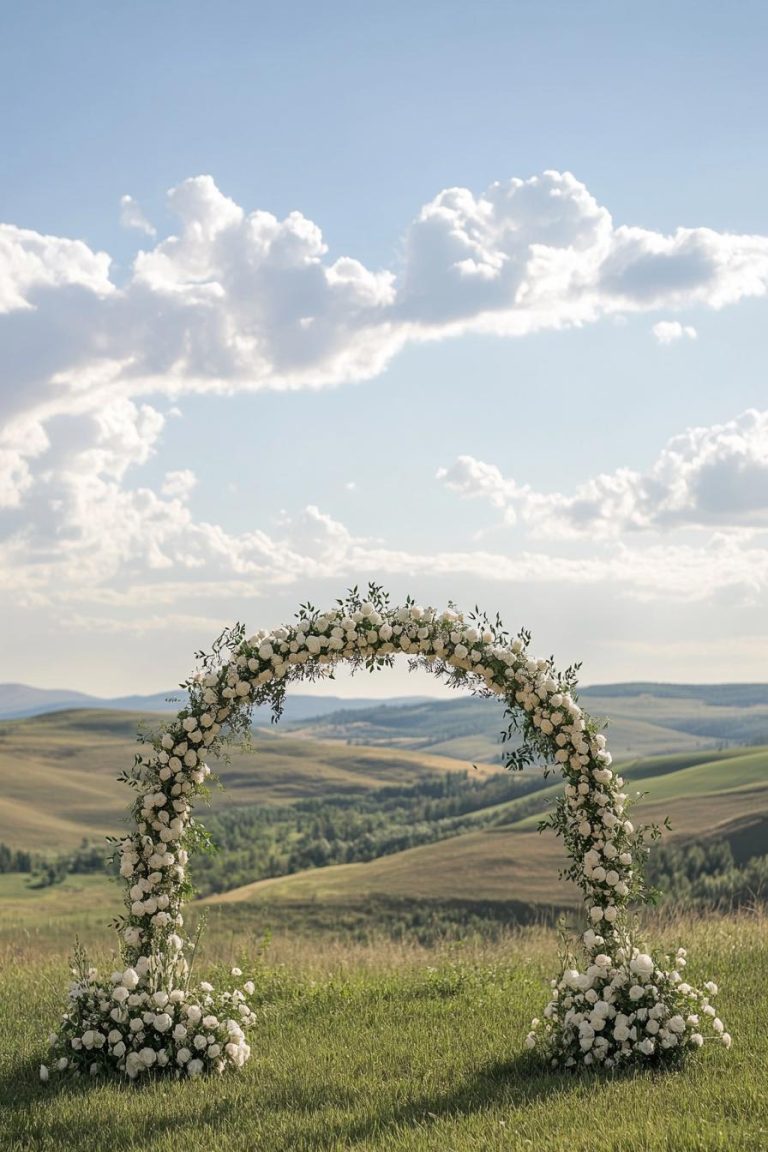 49 Timeless Wedding Decor Ideas That Will Never Go Out of Style