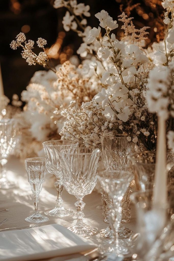 49 Timeless Wedding Decor Ideas That Will Never Go Out of Style