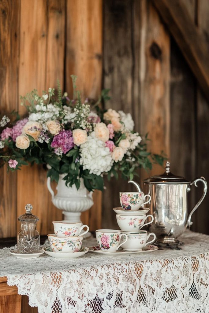 44 Spring Wedding Decor Ideas to Capture the Season's Charm