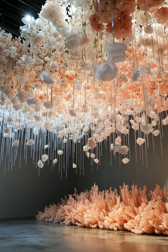 44 Spring Wedding Decor Ideas to Capture the Season's Charm