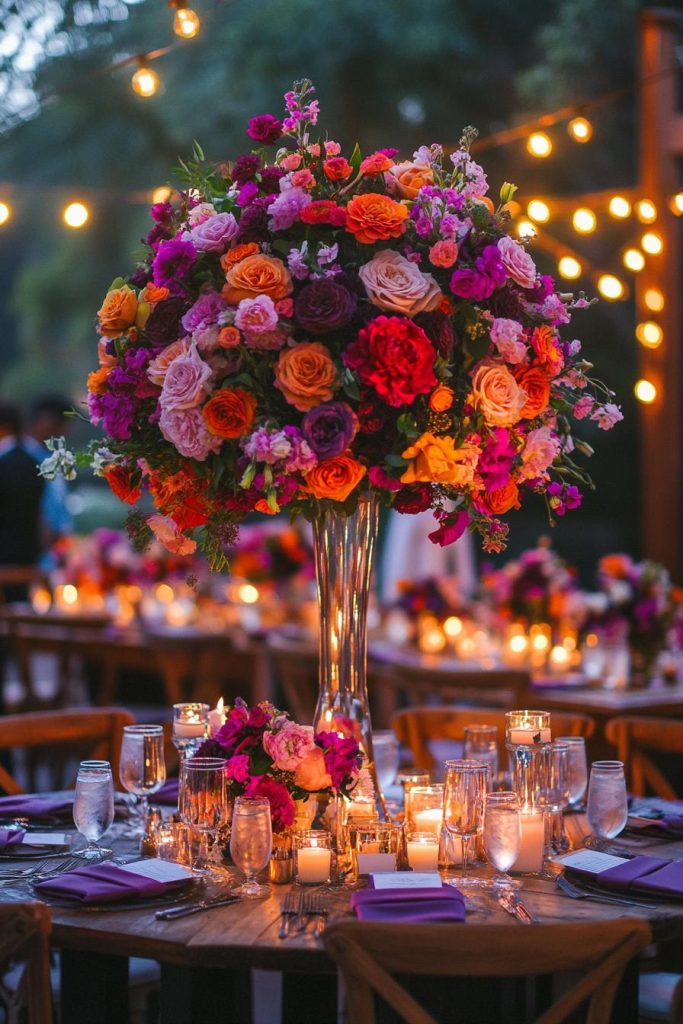 44 Spring Wedding Decor Ideas to Capture the Season's Charm