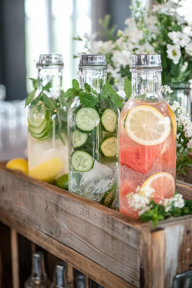 44 Spring Wedding Decor Ideas to Capture the Season's Charm