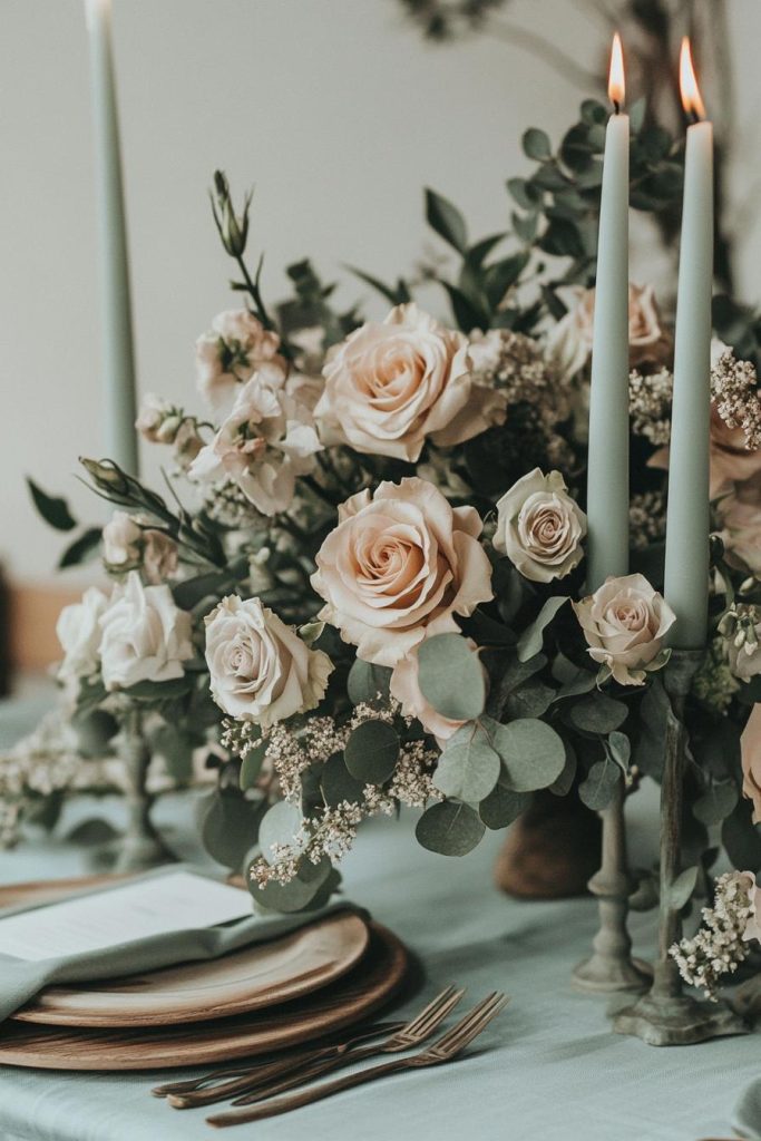 44 Spring Wedding Decor Ideas to Capture the Season's Charm