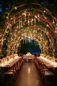 26 Fairy Wedding Decor Ideas Straight Out of a Storybook