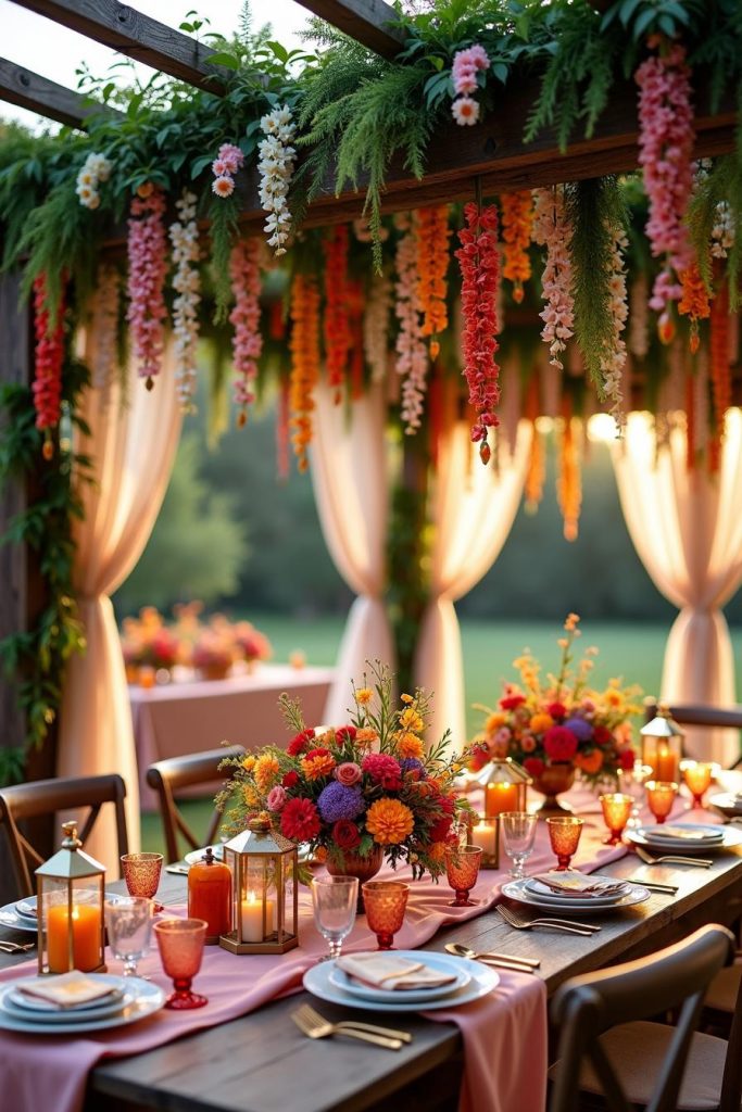 28 Quirky Wedding Decor Ideas for a Celebration Full of Personality