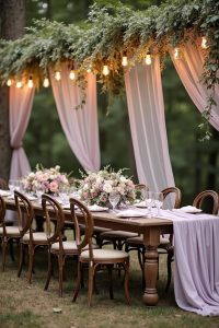 34 Eclectic Wedding Decor Ideas to Express Your Style