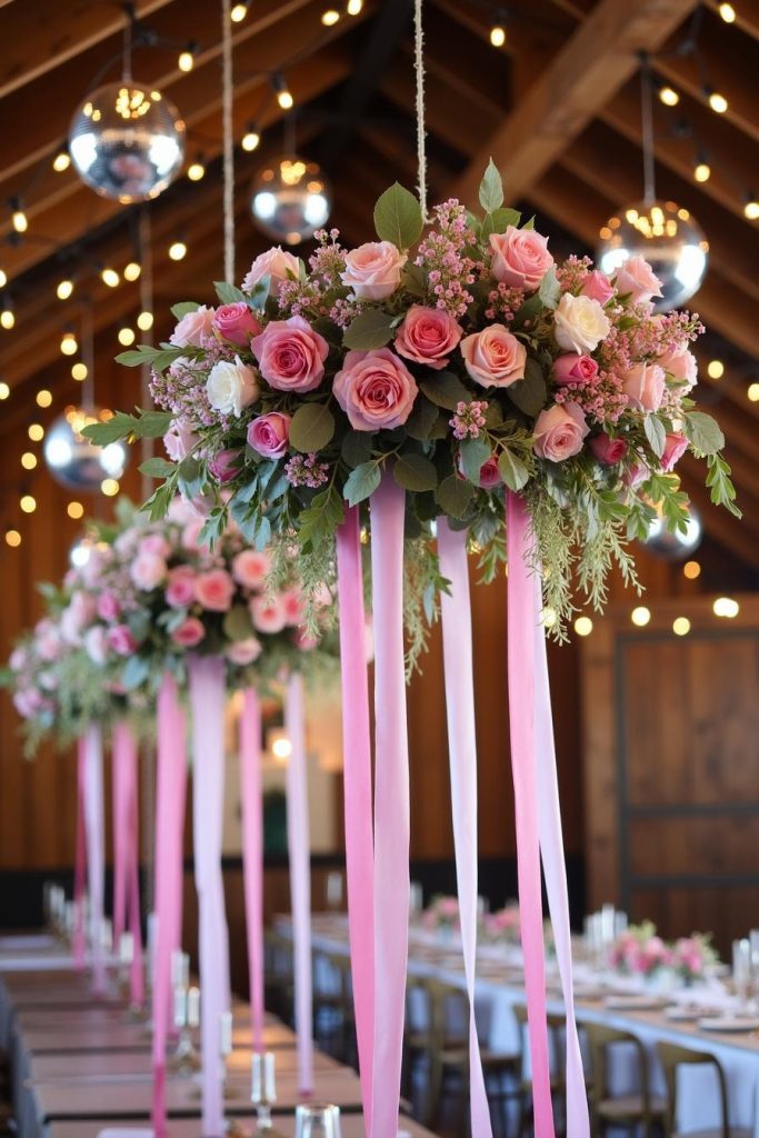 28 Quirky Wedding Decor Ideas for a Celebration Full of Personality