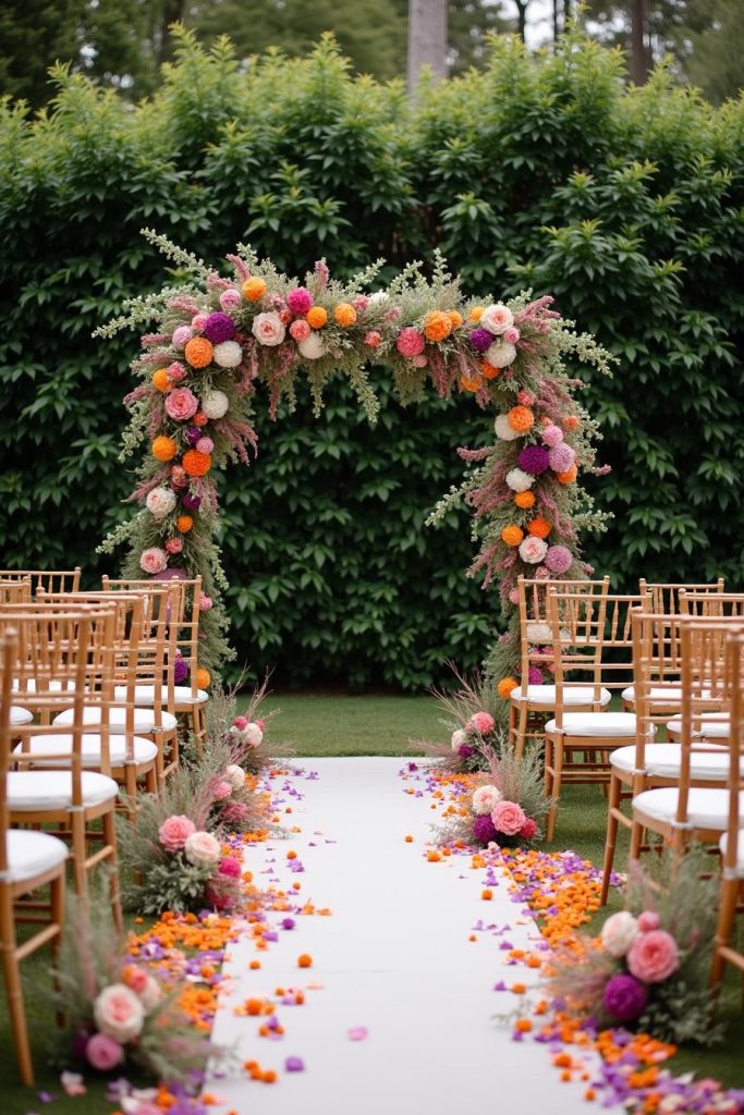 61 Elegant Wedding Flower Ideas for a Picture-Perfect Wedding