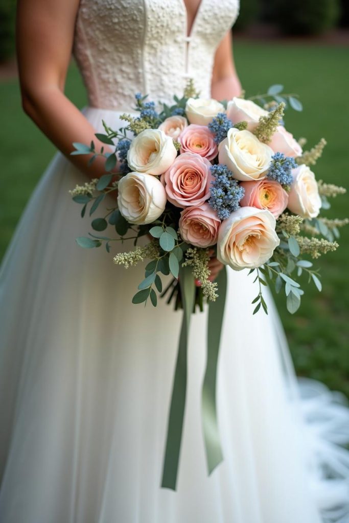 61 Elegant Wedding Flower Ideas for a Picture-Perfect Wedding