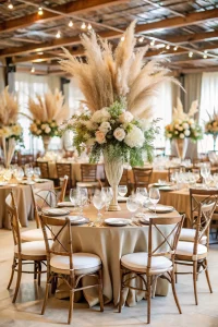 48 Shades of Brown Wedding Theme Ideas
